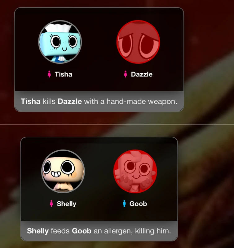 Dandygame [Hungergames!] Congrats FLUTTER FOR WIN! [don’t ask why ...