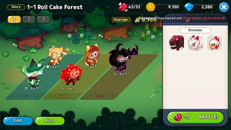 so my other friend started to play crk | Fandom