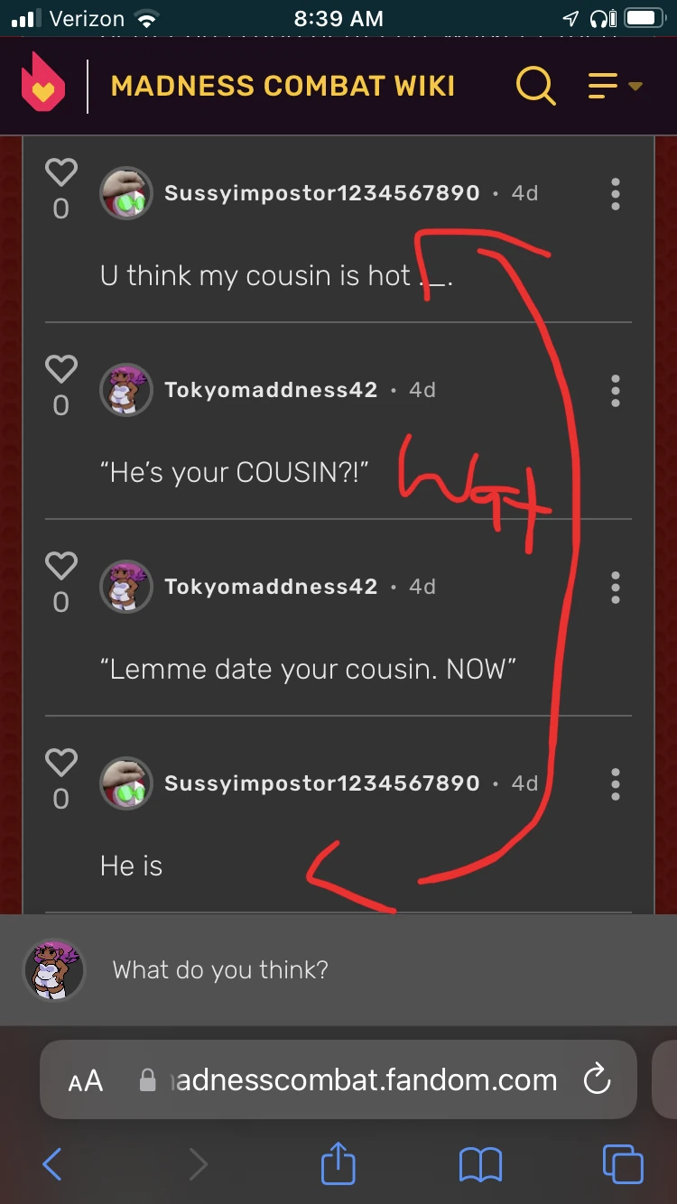 Good morning! | Fandom