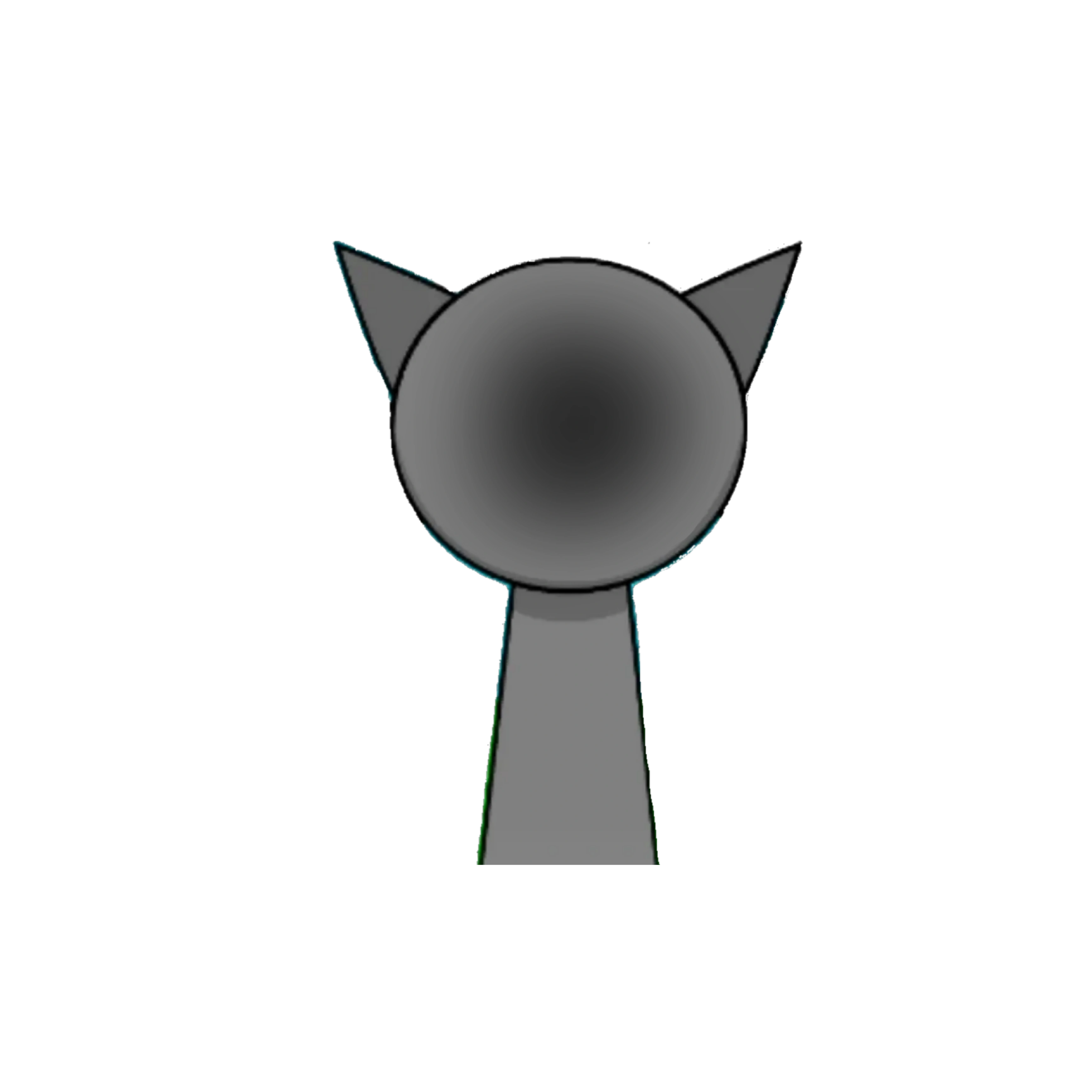 Faceless gray | Fandom