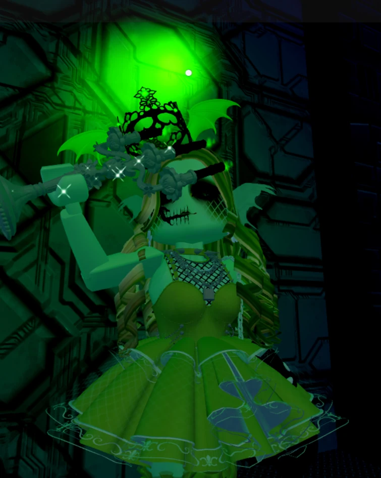 Demon Outfits Because The New Custom Marks Are Cool | Fandom