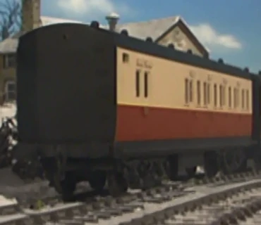 Discuss Everything About Thomas the Tank Engine Wiki | Fandom