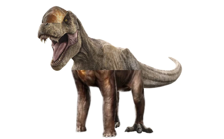 How would you redesign the D rex? | Fandom
