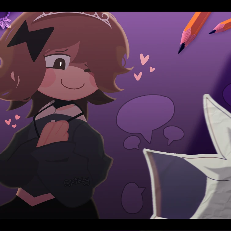 Oliver & Alice art! | Fandom