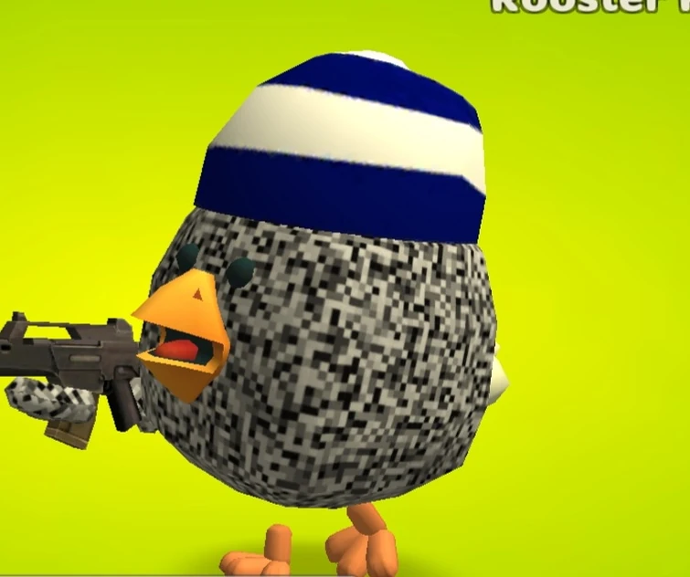 Discuss Everything About Chicken Gun Wiki | Fandom