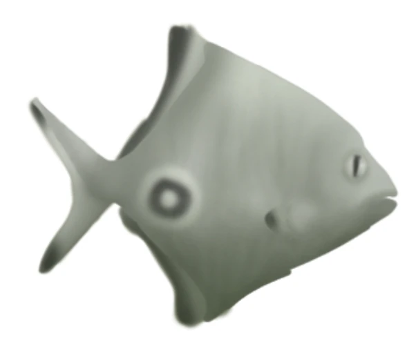 Some paleozoic non-teleost fish | Fandom