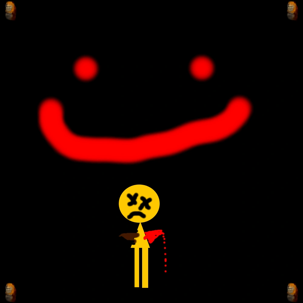 my own [DATA EXPUNGED] fanart | Fandom