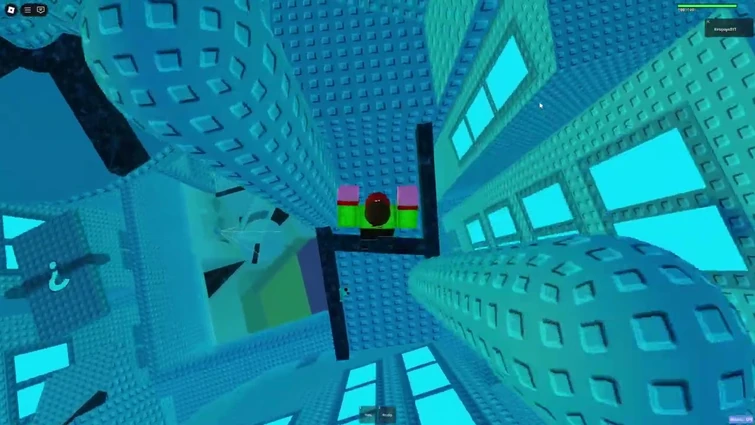 We No Longer Called "Tower of Perpetual Motion" but Now We Called ...