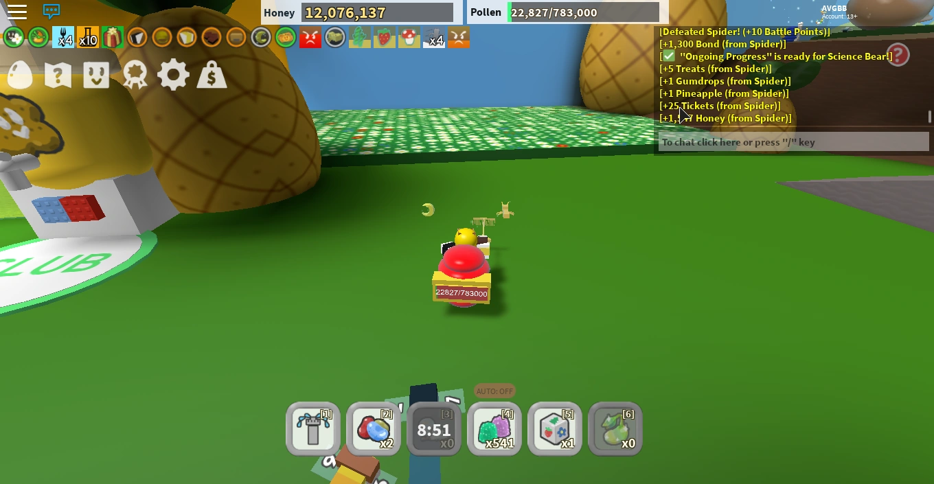 25 tickets? | Fandom