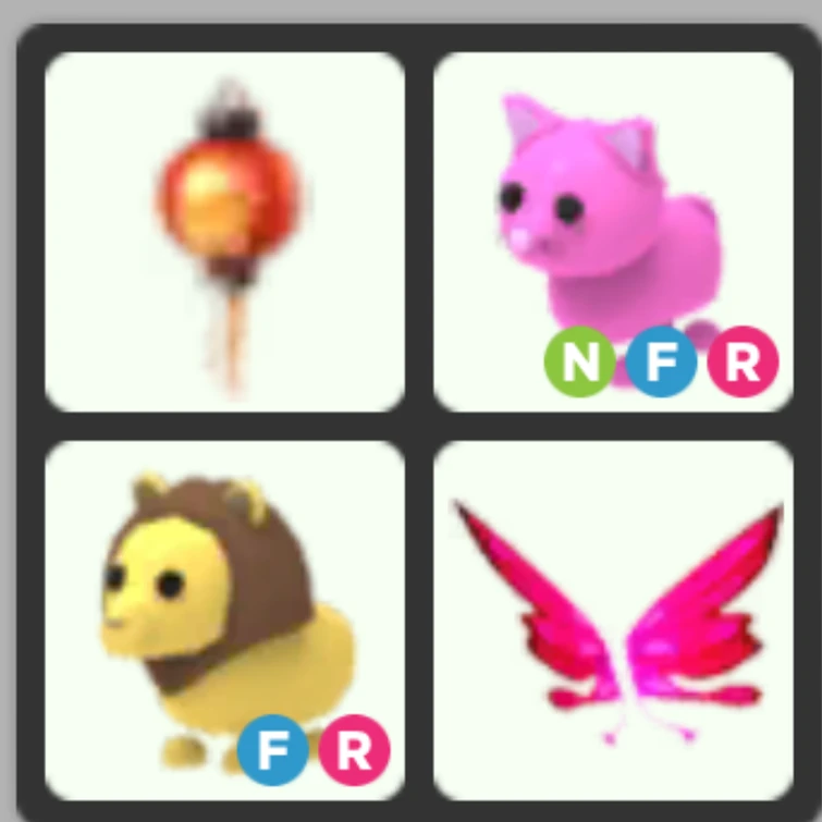 Discuss Everything About Adopt Me! Wiki | Fandom