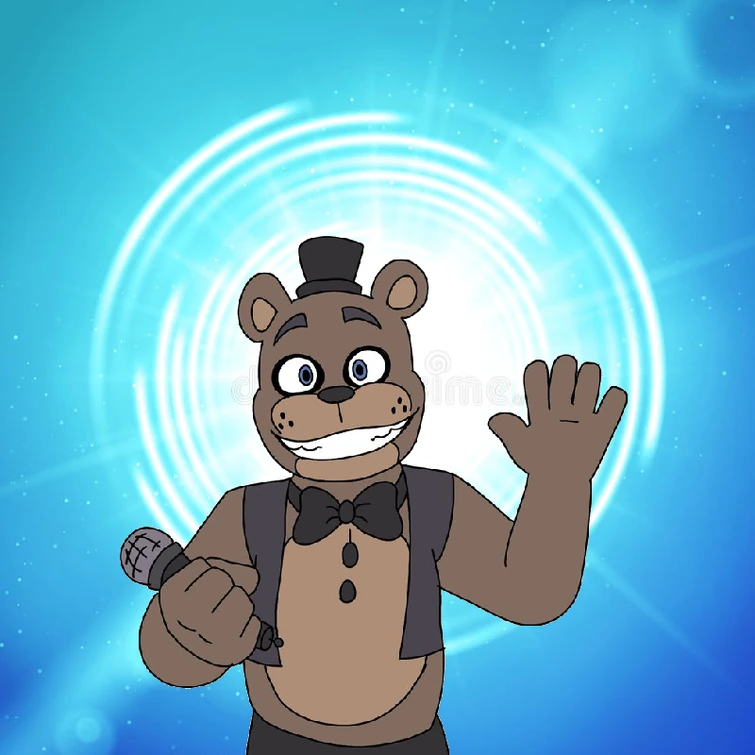 Vicky y fnaf la serie episodio 1: mi llegada a la pizzería | Fandom