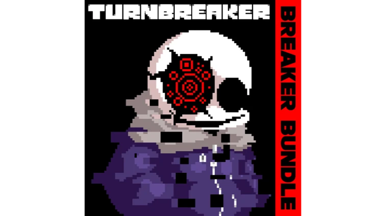 Me making Gamebreaker, but Sans. | Fandom