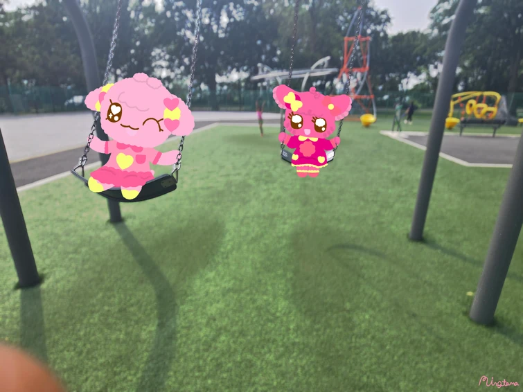 Discuss Everything About Tamagotchi Wiki | Fandom