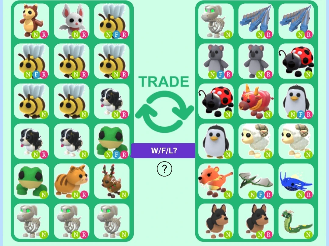 LF WING BOXES | Fandom