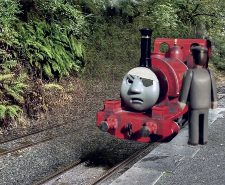 Skarloey Comes Home | Fandom