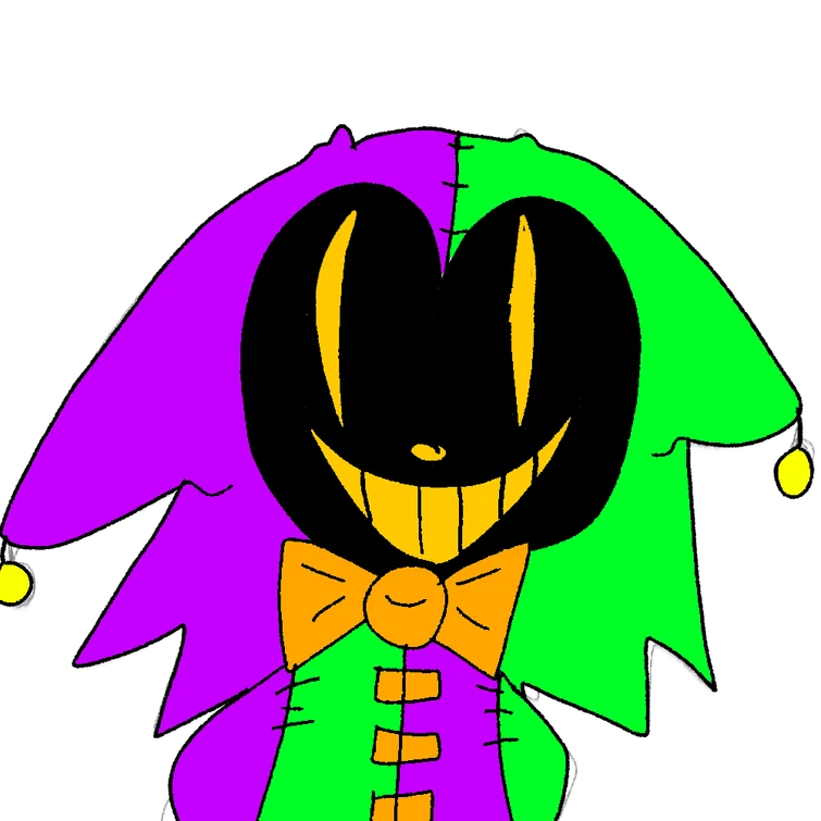 any of yo have jester exes | Fandom