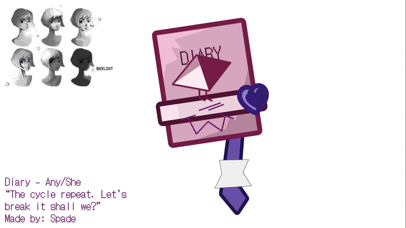 normalize making art on g00gle slides | Fandom