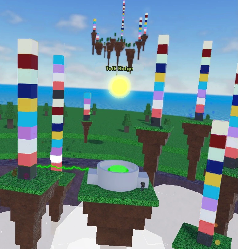 Yo i like this new jtoh update | Fandom