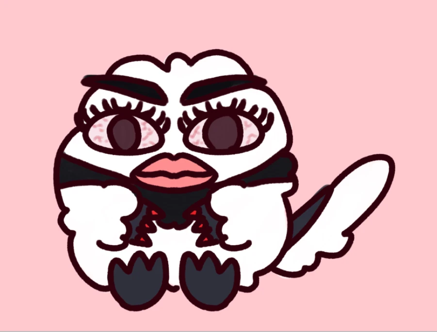 Material gurl | Fandom