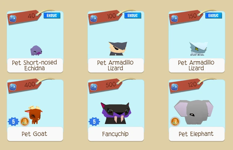 Discuss Everything About Play Wild Item Worth Wiki | Fandom