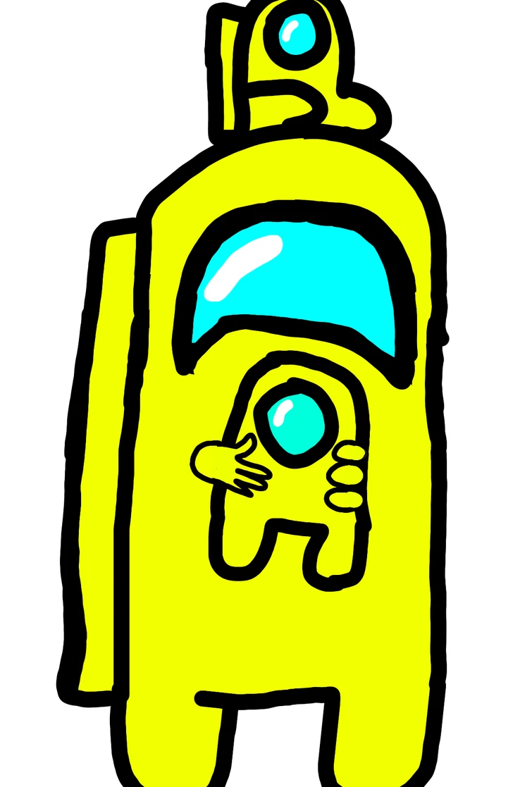 Discuss Everything About Among Us Wiki | Fandom