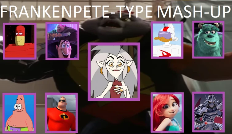 Discuss Everything About Villains Wiki | Fandom