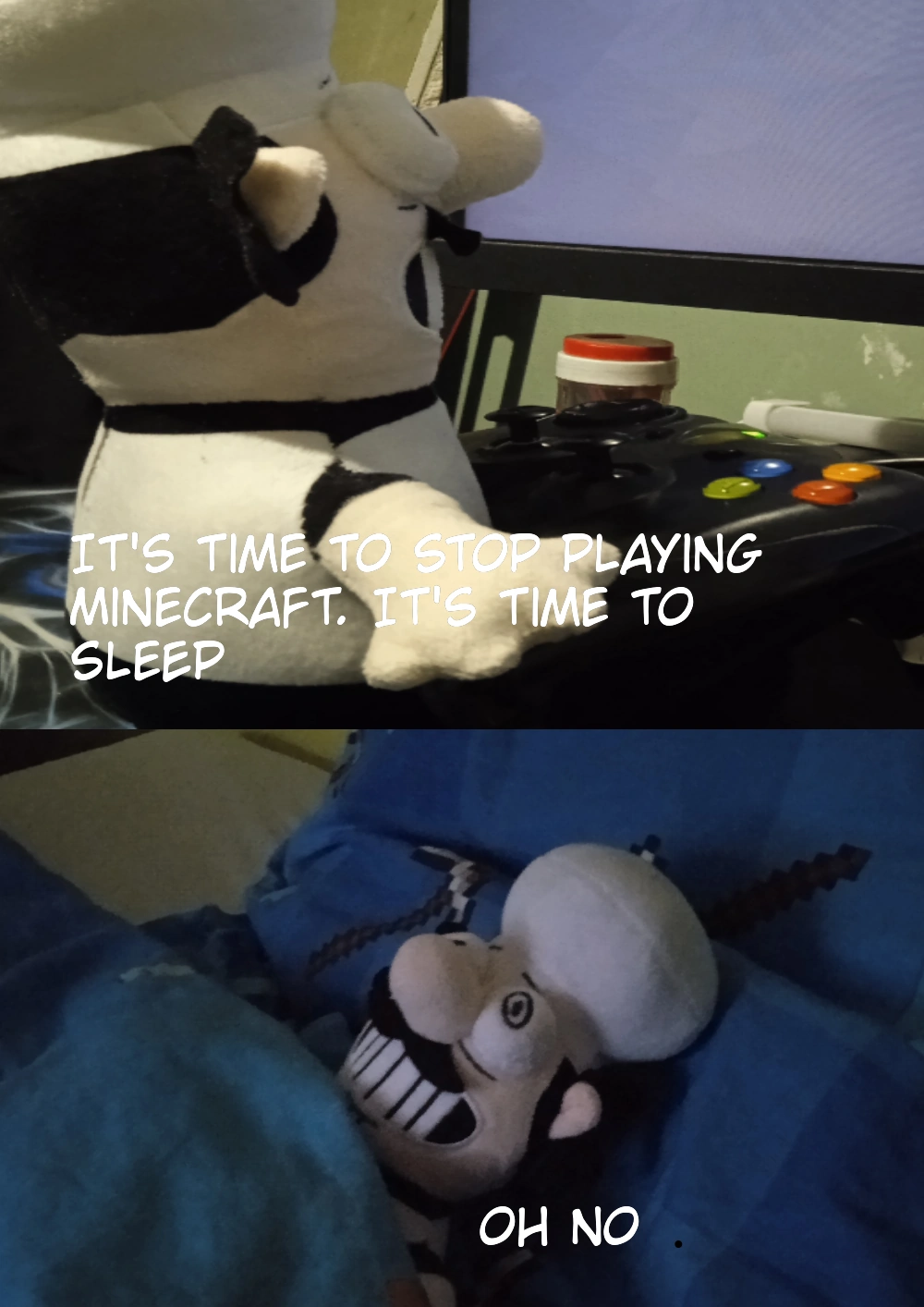 Pepik played minecraft again | Fandom