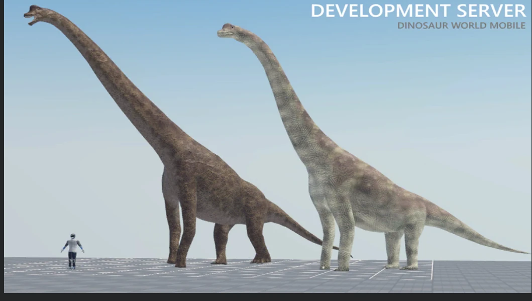 Size Comparison | Fandom