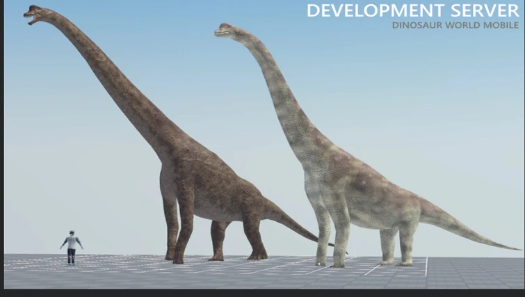 Discuss Everything About Dinosaur Mobile World Wiki | Fandom