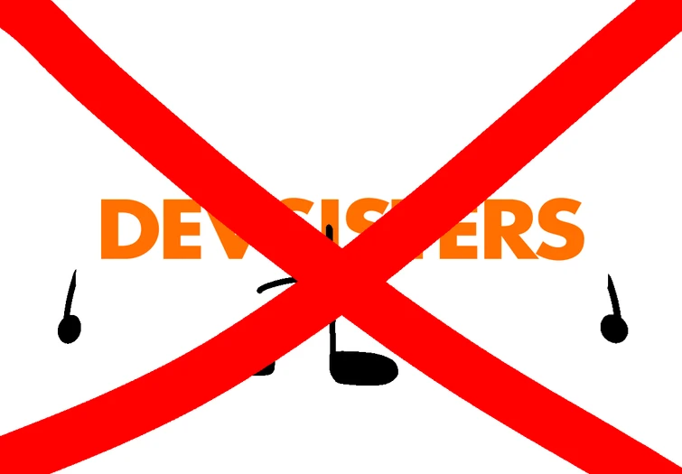 Can we just cancell devsis | Fandom