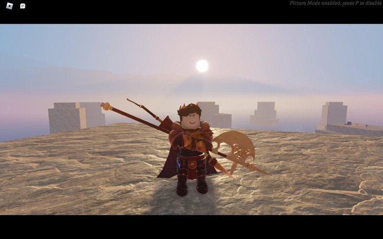 Discuss Everything About Arcane Odyssey Wiki | Fandom