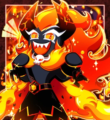 Ship or Dip: Capsaicin x Prunie(credits in comments) | Fandom
