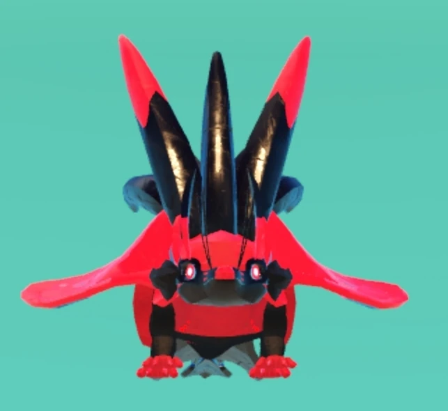 Most Canadian creature in CoS? | Fandom