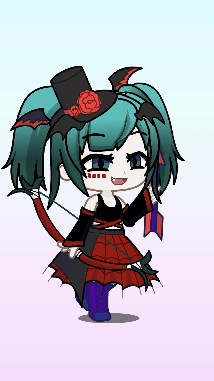 Day 14 of Redesigning My RPPC Characters : Aimaina | Fandom