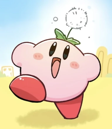 Kirby Post | Fandom