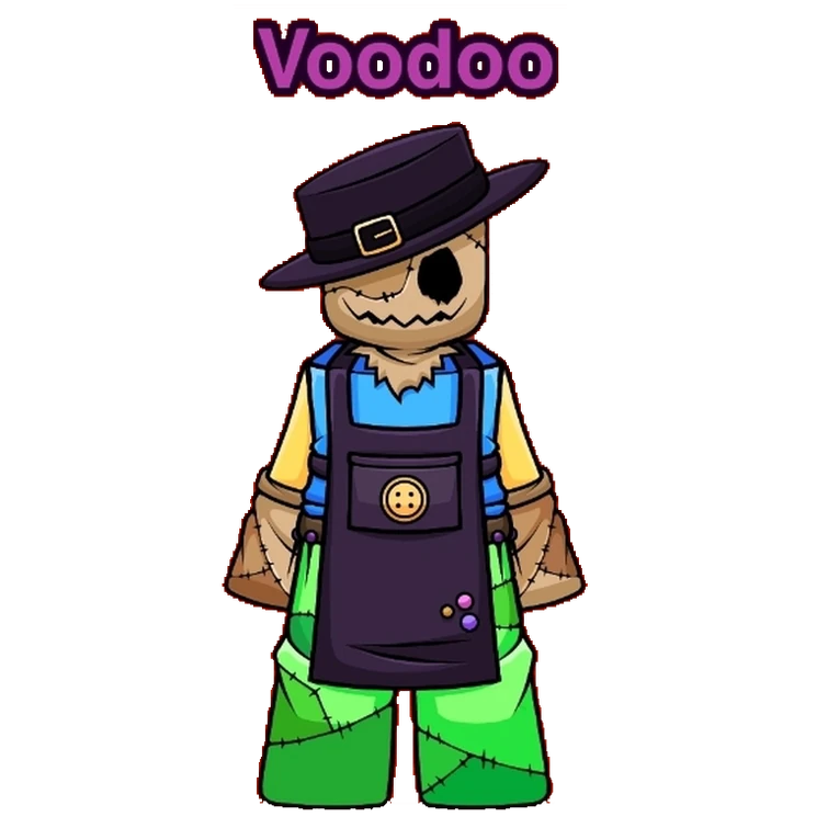 Every SB Noob Character - Update #8 | Fandom