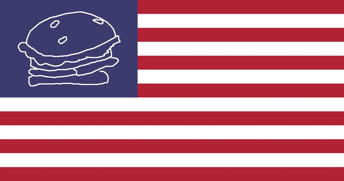 murica. | Fandom