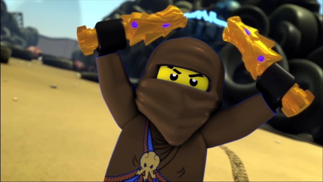 I fixed Jay | Fandom