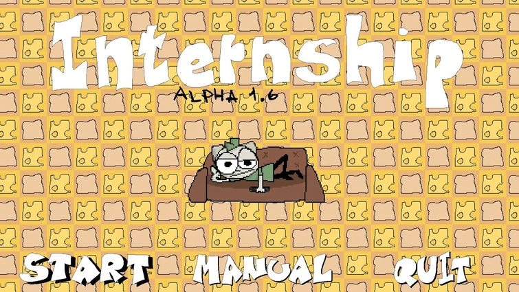 Discuss Everything About Internship Wiki | Fandom