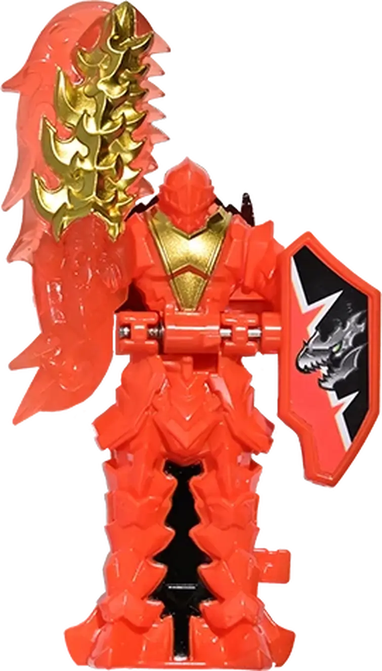 My Top 10 Favorite Items in Power Rangers/Super Sentai | Fandom