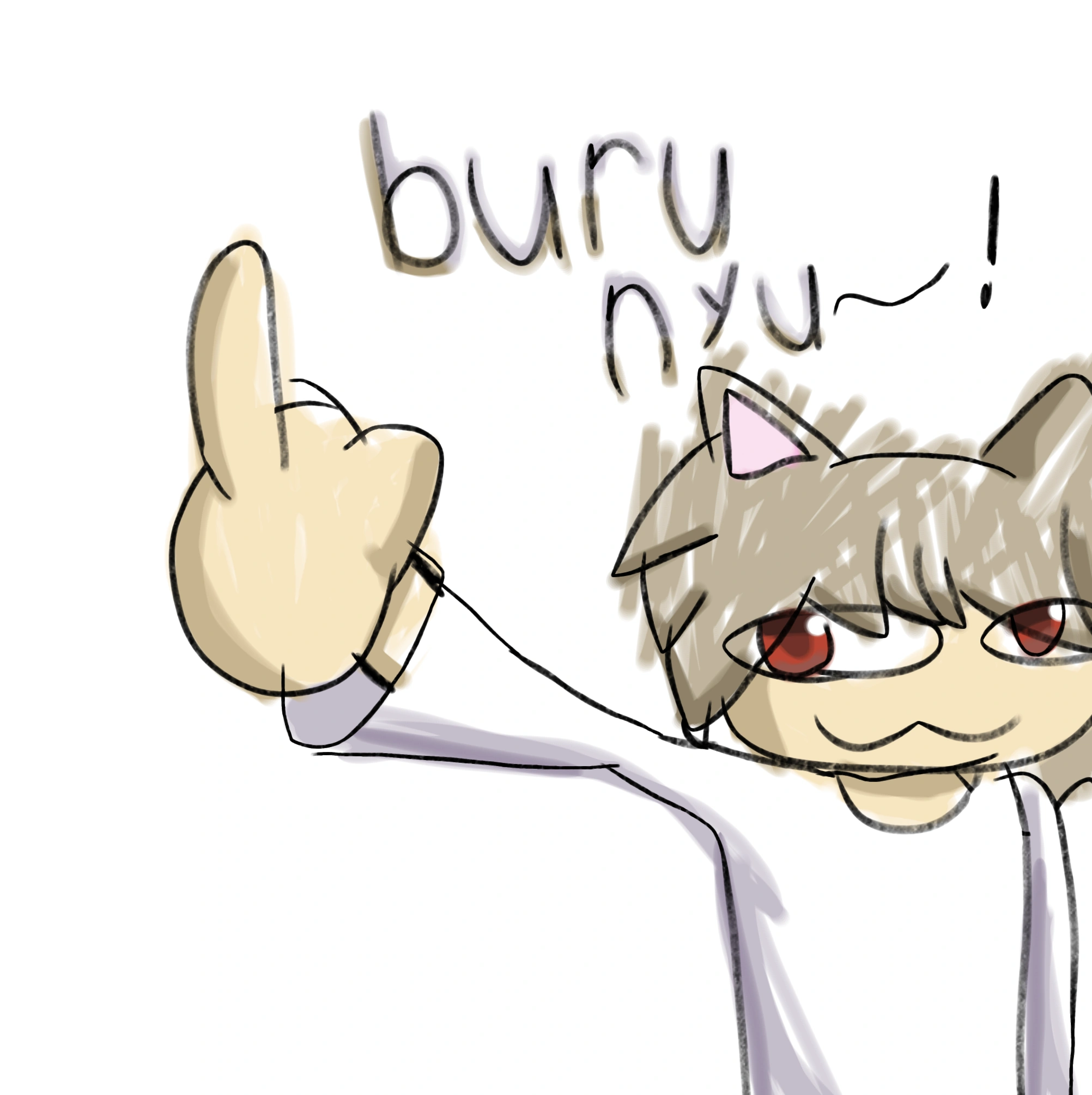 Neco Arc moment | Fandom