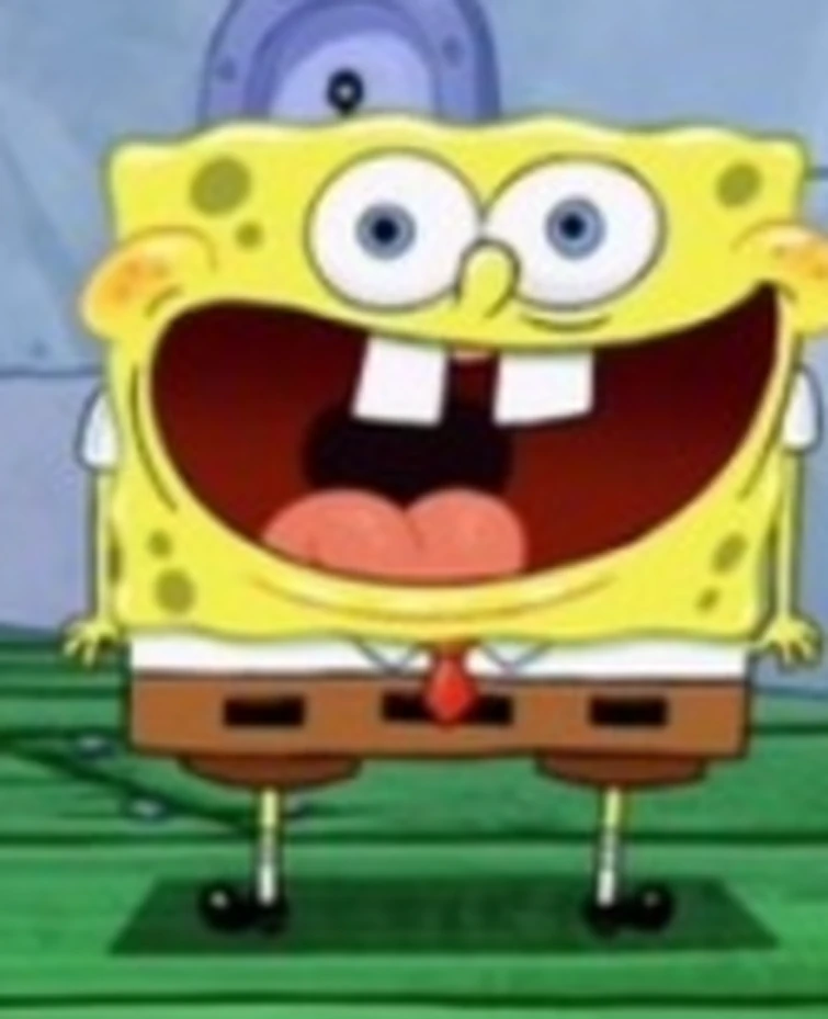 modern spongebob is garbage!!!! | Fandom