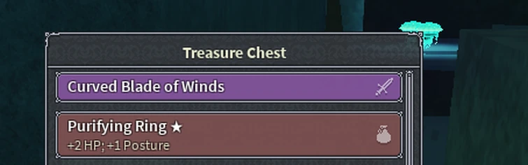 My first curved blade from depth after reaching total time of 76h. | Fandom