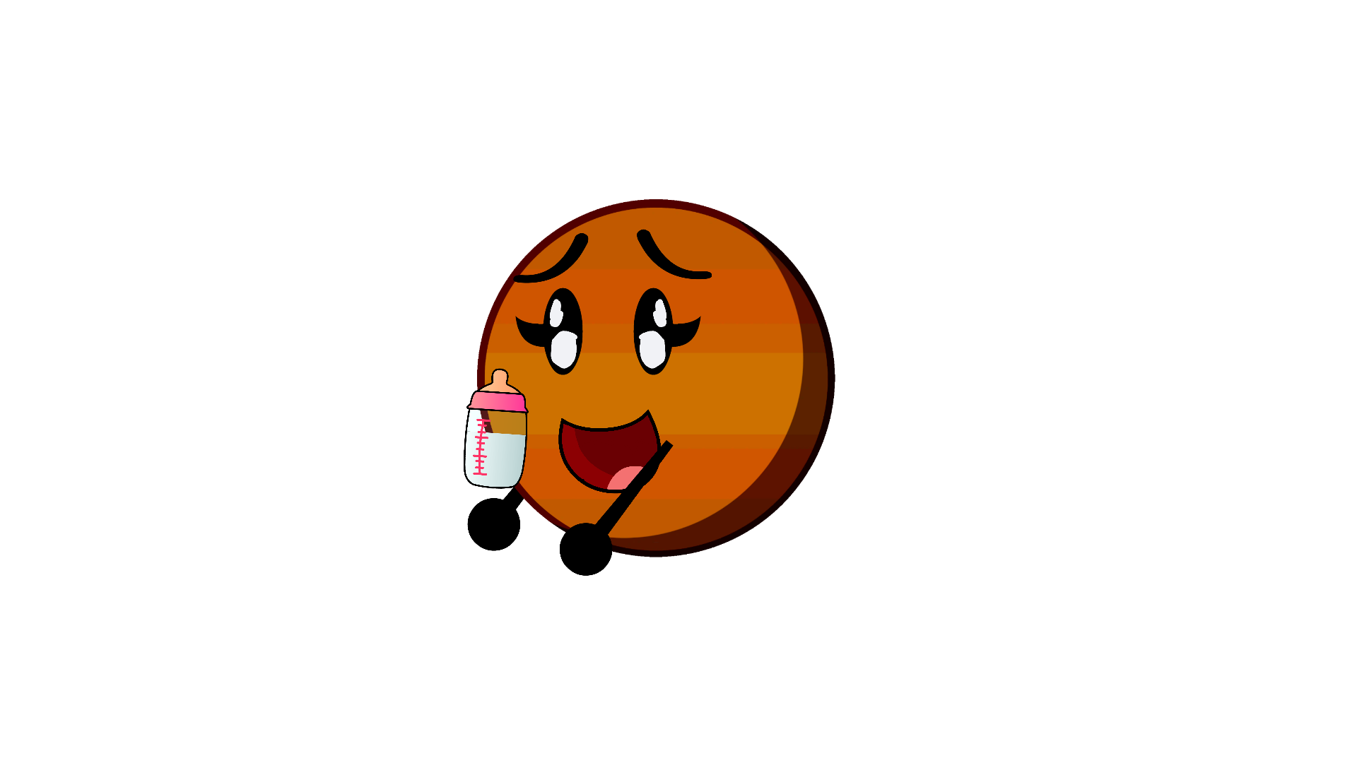 Juno timeline starting 4.5 billion years ago | Fandom