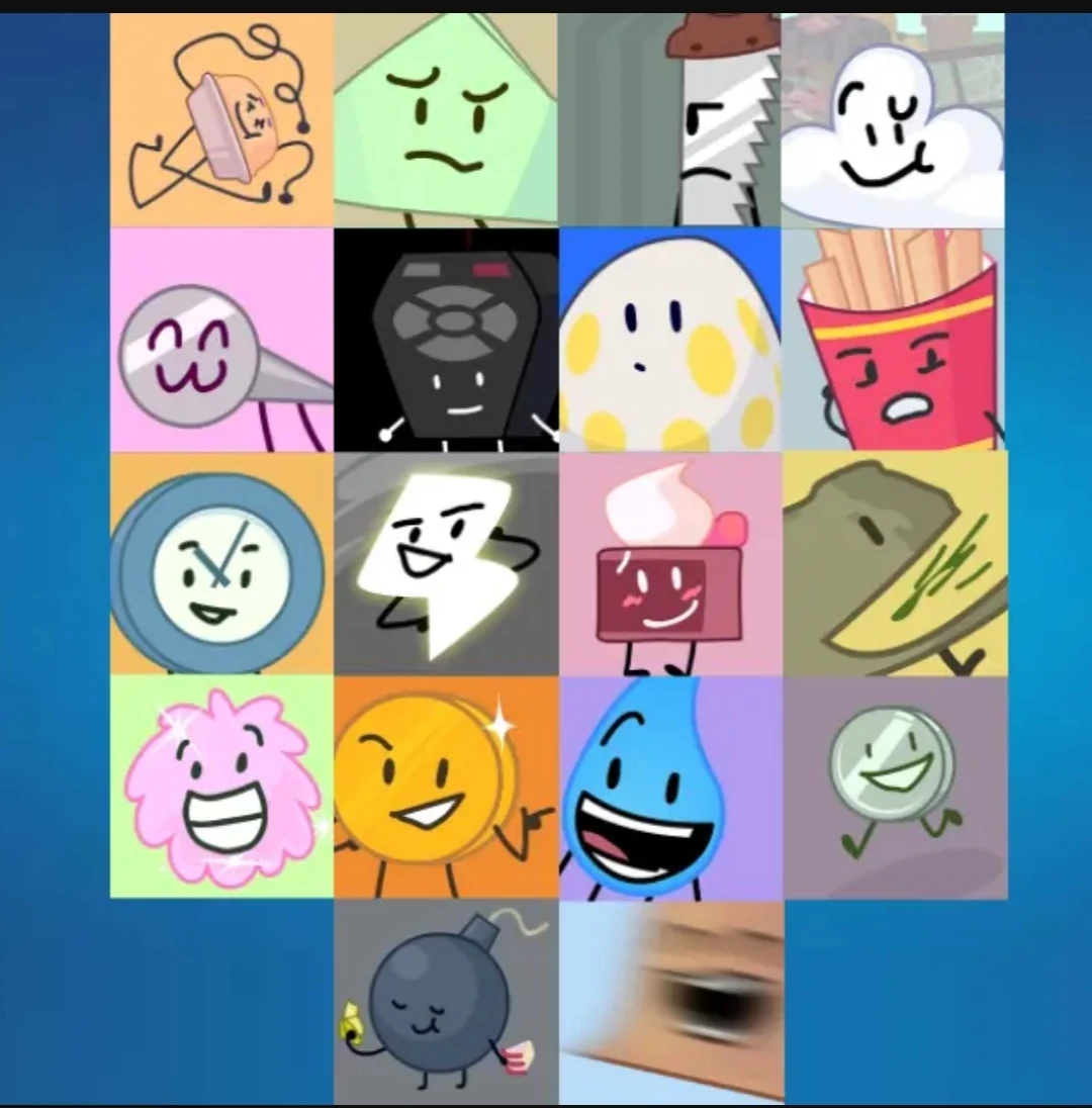 Which eliminated TPOT contestant do you miss the most? | Fandom