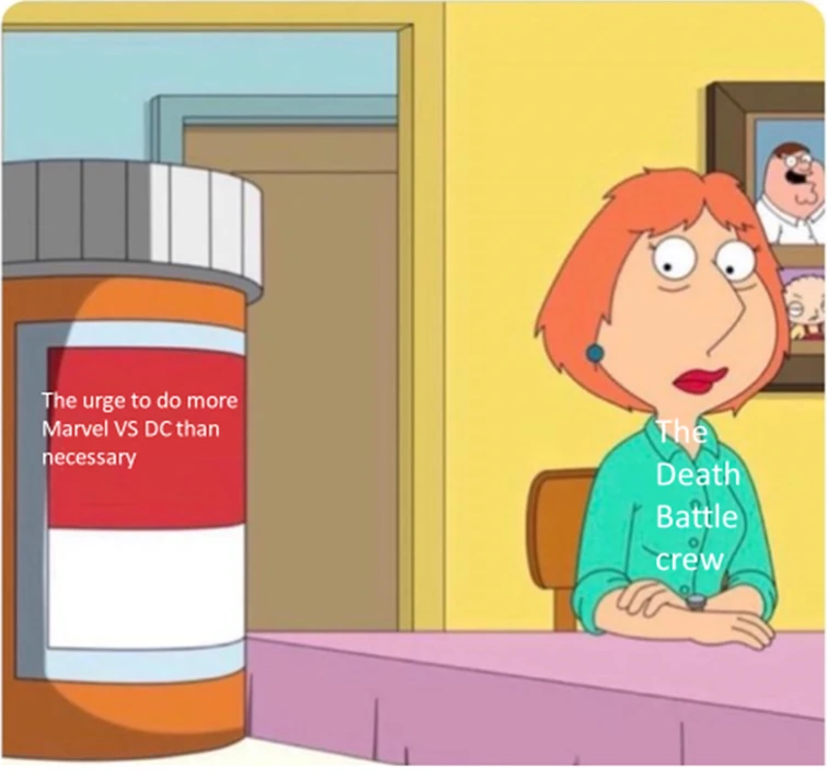 Death Battle team in a nutshell | Fandom