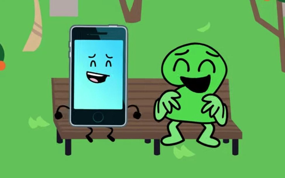 Lots of Mud/BFDIA 11 screenshots !!!! (SPOILERS!!!) | Fandom