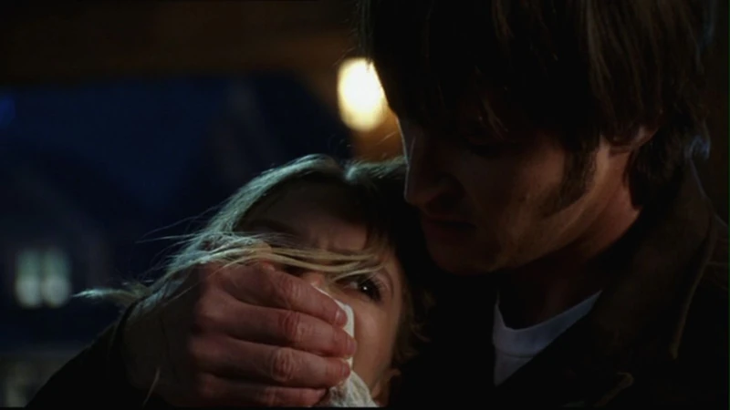 Why didn't Alicia Baker teleport herself away the moment Tim Westcott caught her? | Fandom