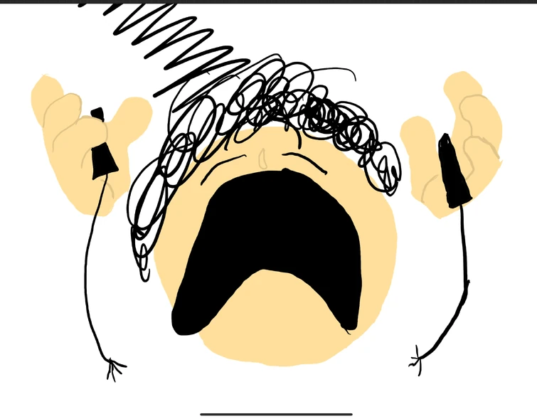 Some art i made! 😀 | Fandom