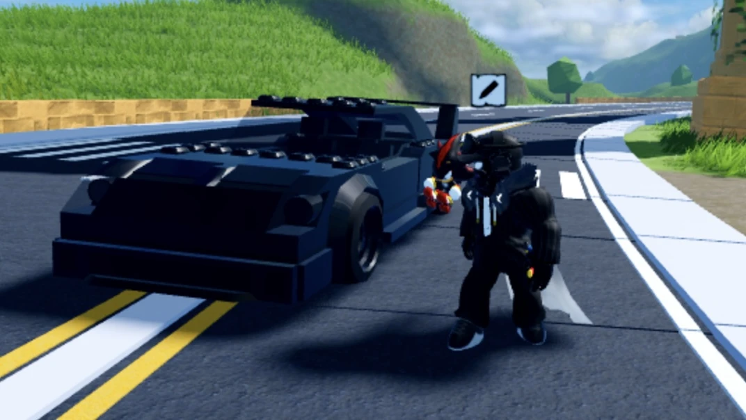 Got the bloxy | Fandom